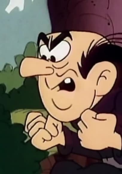 Watch The Smurfs (Classic) S07:E300 - Cut-Up Smurfs - Free TV Shows | Tubi