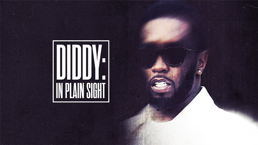 Watch Diddy: In Plain Sight Streaming Online | Tubi Free TV
