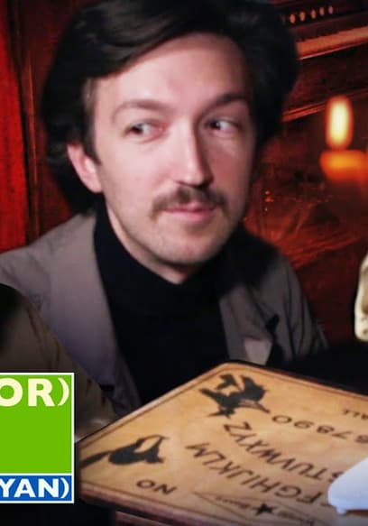 Watch Watcher: Weird Wonderful World S01:E01 - Welcome to Weird ...