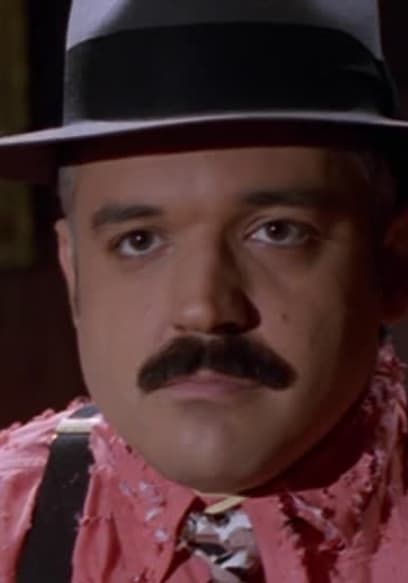 Watch The New Addams Family S01:E53 - Fester the Marriage Counselor ...