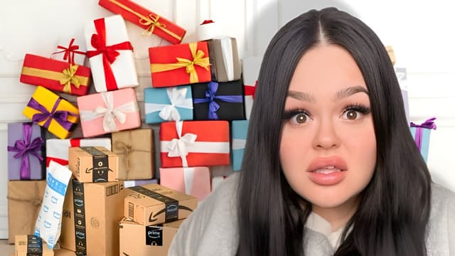 Watch CelinaSpookyBoo S02:E20 - You Won't Believe What's in These ...