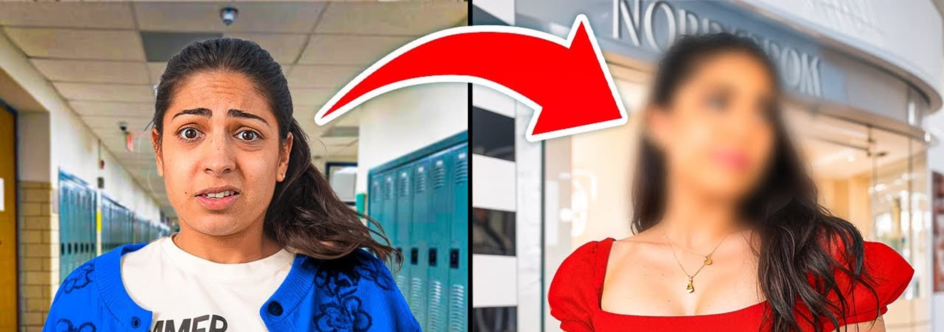 Watch Dan & Riya S10:E09 - Girlfriend's Makeover - Free TV Shows | Tubi