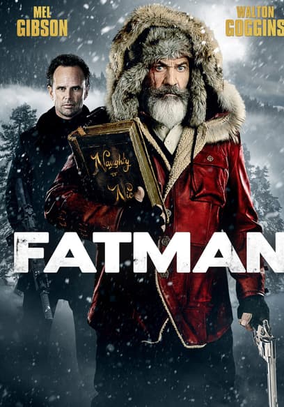 Watch Fatman (2020) - Free Movies | Tubi