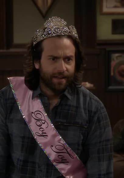 Watch Undateable S03:E08 - A Bachelorette Party Walks Into a Bar - Free ...