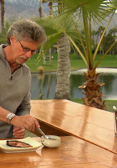 Watch Steven Raichlen's Project Smoke S02:E04 - Raichlen on Ribs - Free ...