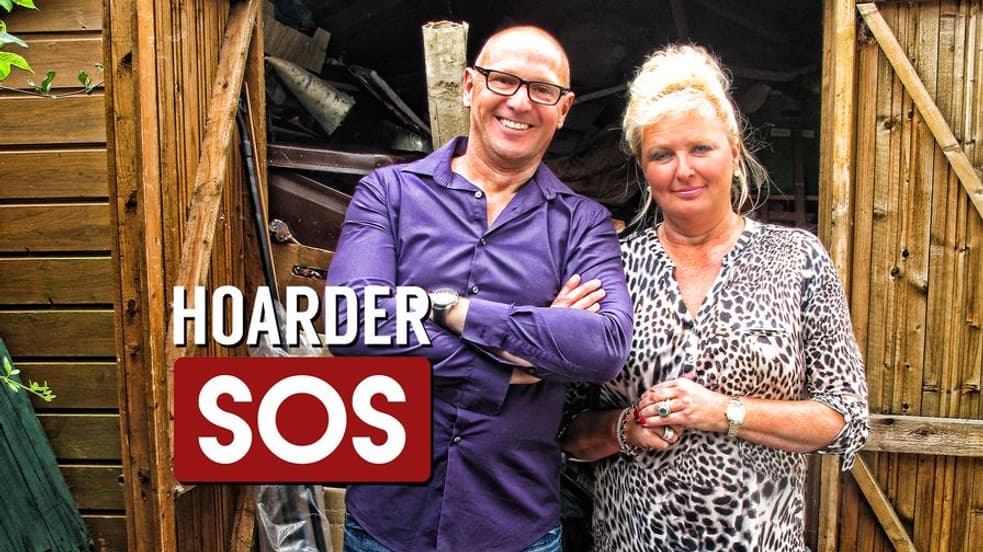 Watch Hoarders SOS (Season 1) - Free TV Shows | Tubi