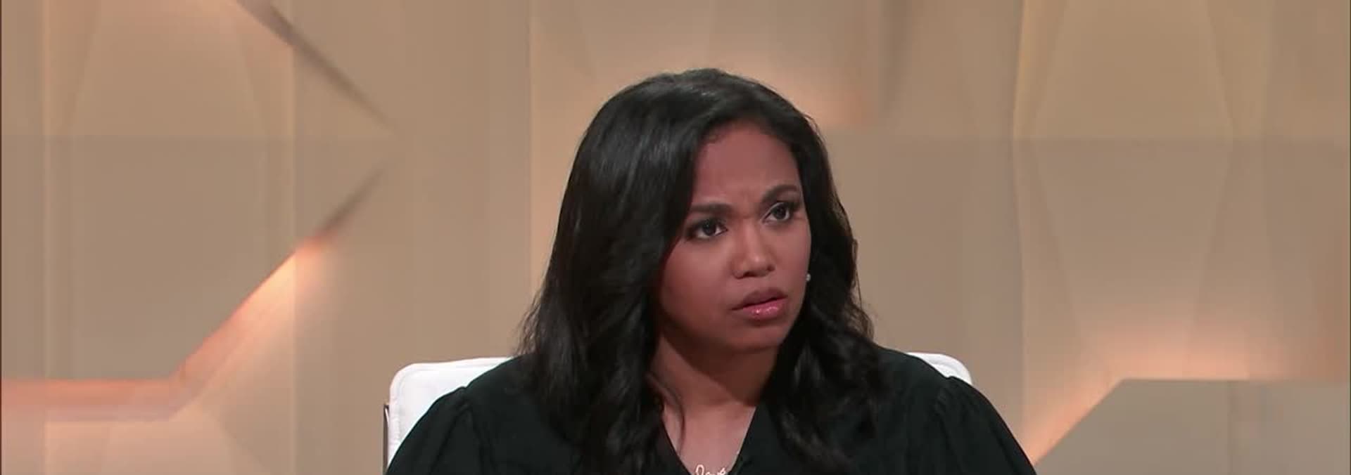 Watch Divorce Court S23:E41 - Taren Simpson vs. Nathan Anderson - Free ...