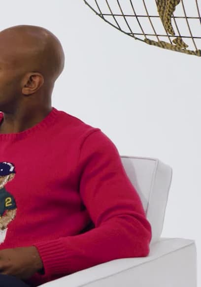 Watch Escape With Nate S01:E02 - Oneika Raymond - Free TV Shows | Tubi