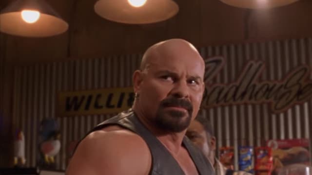 Watch Power Rangers Wild Force S10:E15 - The Ancient Warrior - Free TV ...