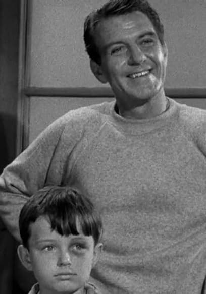 Watch Leave It to Beaver S01:E03 - The Black Eye - Free TV Shows | Tubi