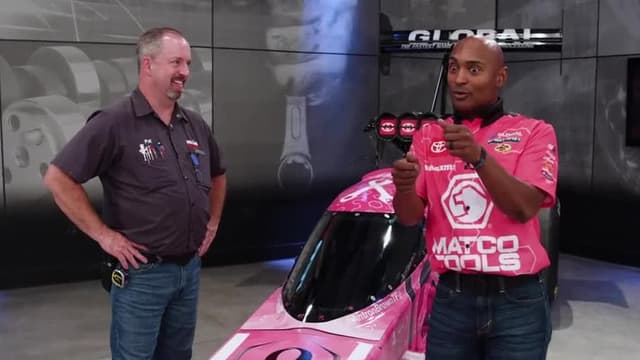 Watch Engine Power S09:E01 - 4.3L Chevy V6 Bottom End Build - Free TV ...