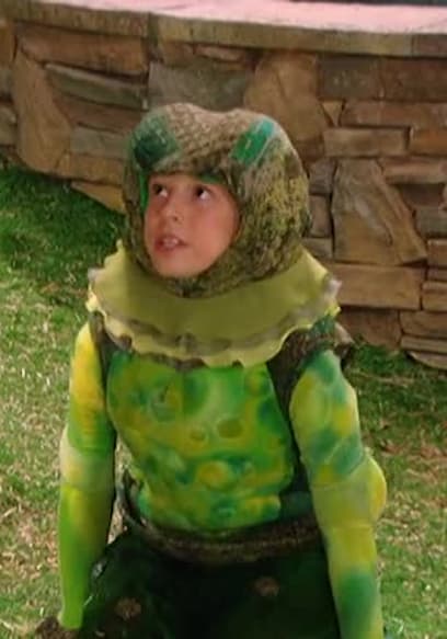 Watch Barney & Friends S11:E1120 - Riff's Musical Zoo / The Princess ...