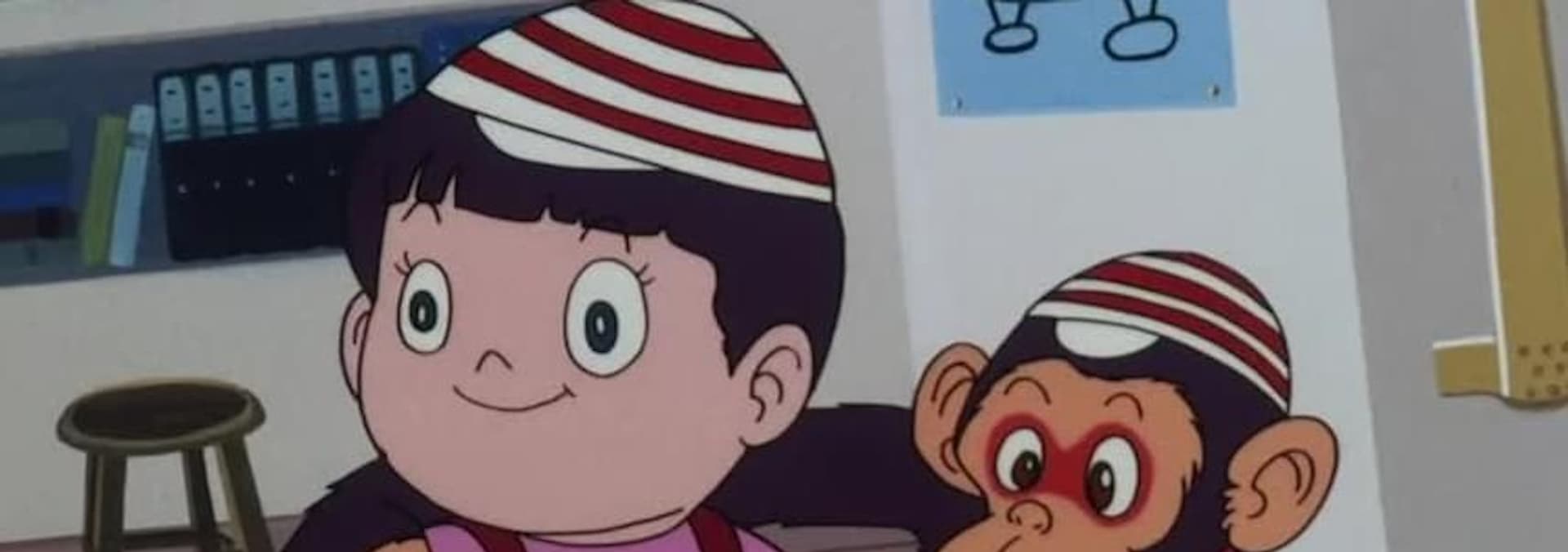 Watch Mach GoGoGo (Speed Racer) (Subbed) S01:E03 - The Mysterious ...