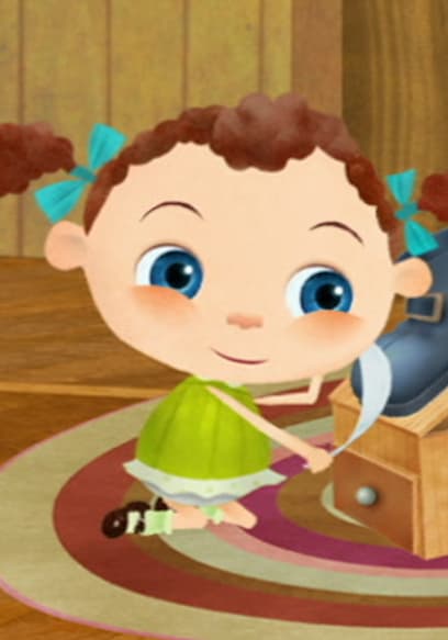 Watch Franny's Feet S01:E13 - Egg Sitting - Free TV Shows | Tubi