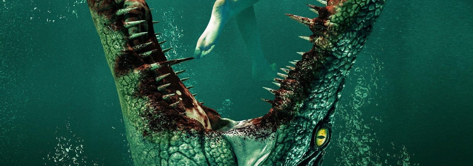 Watch Croc! (2022) - Free Movies | Tubi