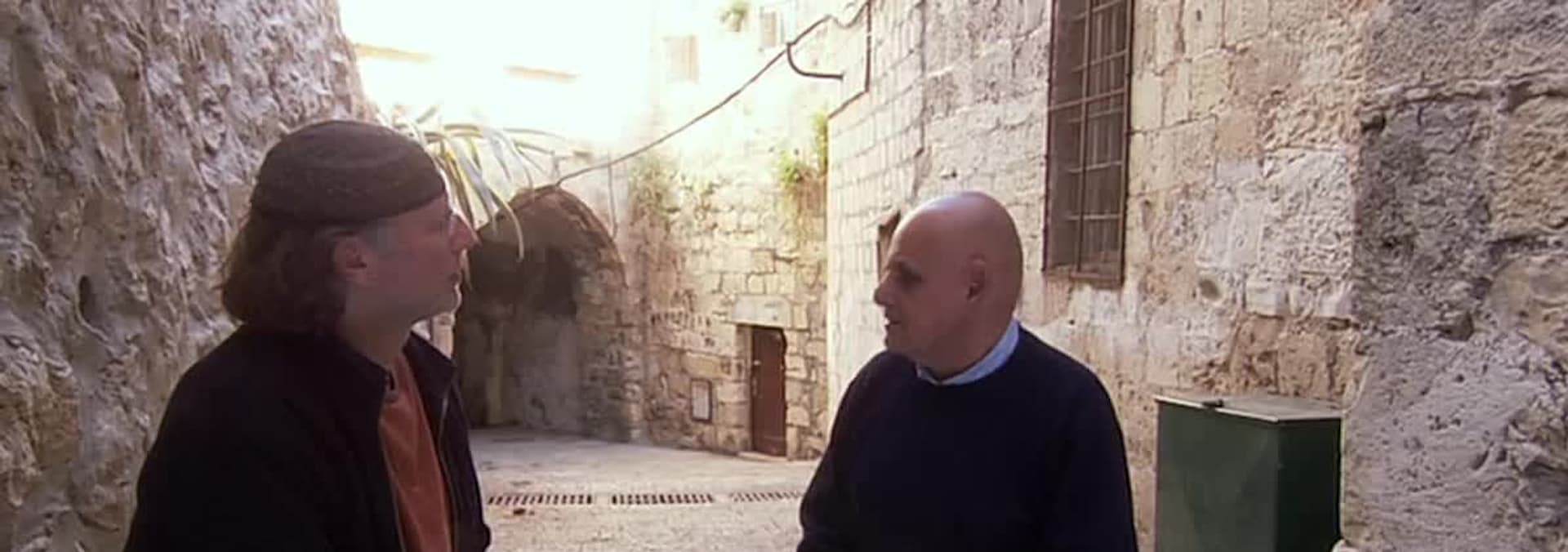 Watch The Naked Archaeologist S02:E21 - Babes, Brothels and Baths - Free TV Shows | Tubi