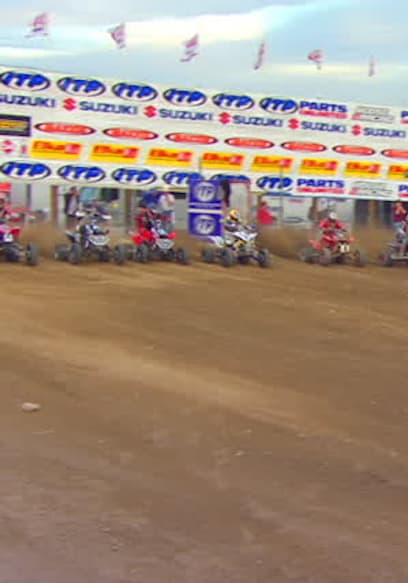 Watch Grr TV S01:E22 - ATV National Motocross Series (Pt. 1) - Free TV ...