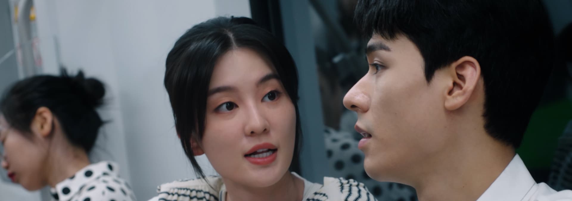 Watch Dream Garden S01:E11 - Episode 11 - Free TV Shows | Tubi