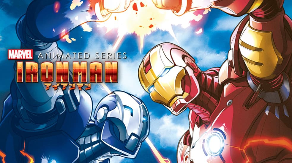 Watch Iron Man (Español) Stream en línea | Tubi TV Gratis