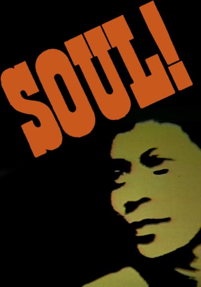 Watch Soul! S01:E08 - Jerry Butler - Free TV Shows | Tubi