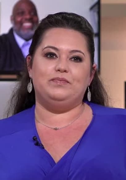 Watch Divorce Court S22:E83 - Dustin "Levi" Cornwell vs. Jennifer "Jenn ...