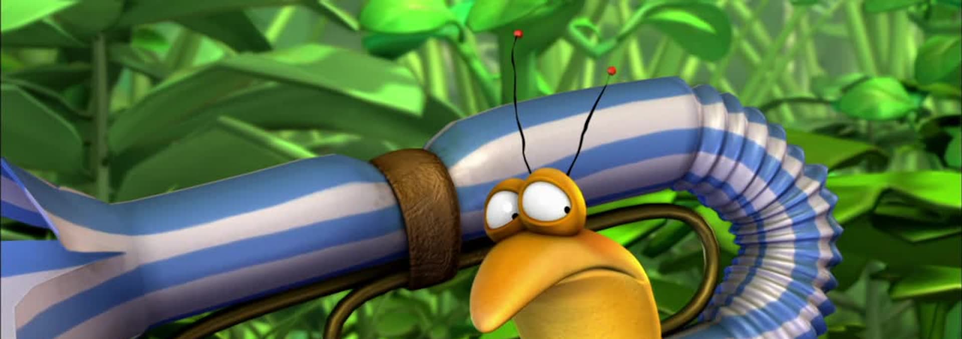 Watch Erky Perky S02:E209 - Beautiful Music - Free TV Shows | Tubi