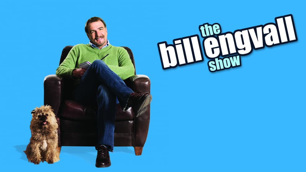 Watch The Bill Engvall Show Streaming Online | Tubi Free TV