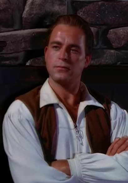 Watch Ride Me Cowboy: The Sexiest Classic Western Romances S01:E08 ...