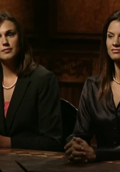 Watch The Apprentice S06:E14 - Season Finale - Free TV Shows | Tubi