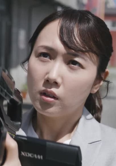 Watch Ultraman Omega S01:E10 - A Close-Up of the Two - Free TV Shows | Tubi