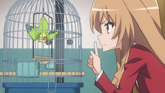 Watch Toradora! (Dubbed) - Free TV Shows | Tubi
