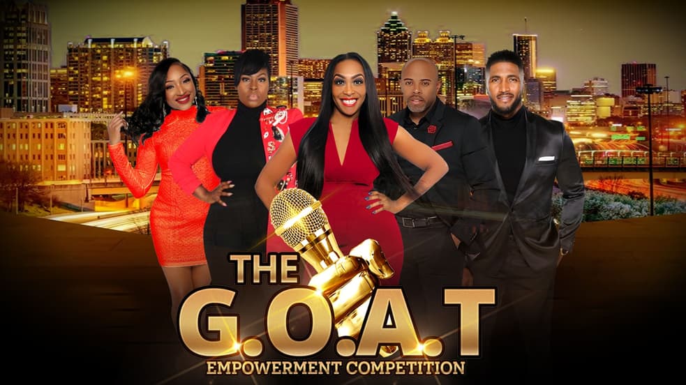 Watch The GOAT Streaming Online | Tubi Free TV