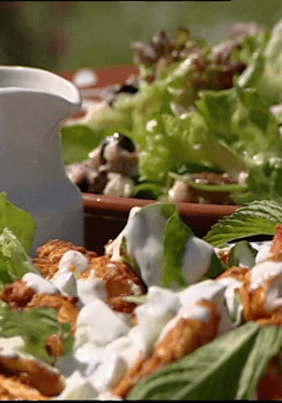 Watch Rachel Allen Home Cooking S01:E11 - Episode 11 - Free TV Shows | Tubi