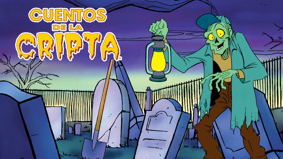 Watch Cuentos De La Cripta (Doblado) - Free TV Shows | Tubi