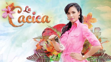 Watch La Cacica - Free TV Shows | Tubi