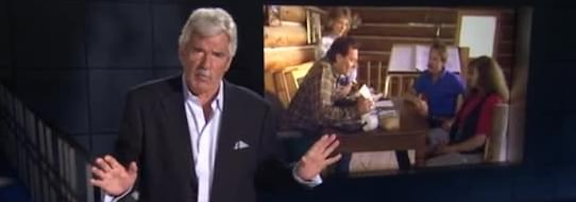 Watch Unsolved Mysteries With Dennis Farina S06:E01 - Episode 111 ...