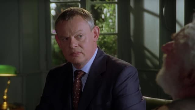 Watch Doc Martin S01:E01 - Going Bodmin - Free TV Shows | Tubi