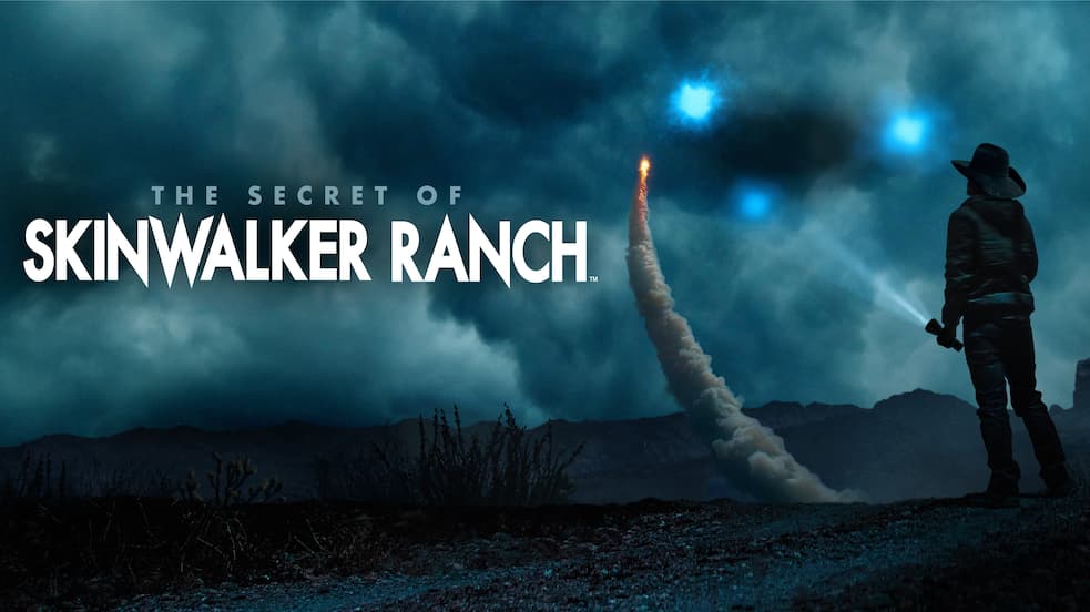 Watch The Secret of Skinwalker Ranch Streaming Online | Tubi Free TV