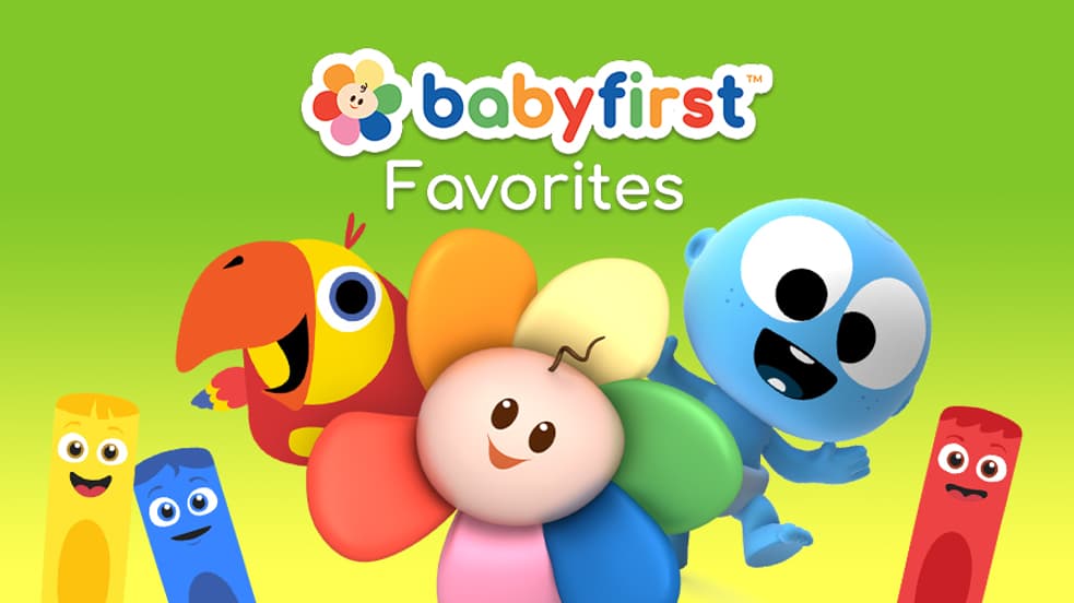 Watch Babyfirst's Favorites Streaming Online | Tubi Free TV