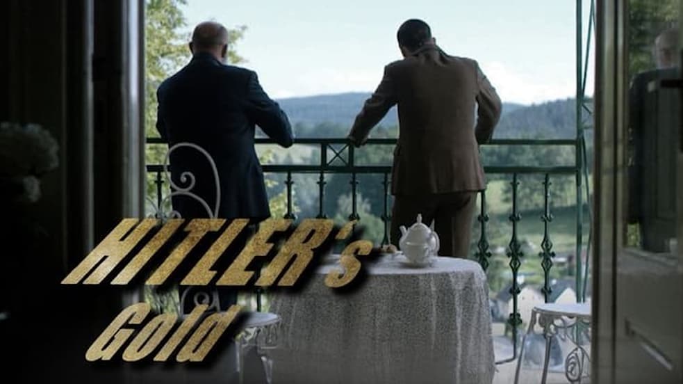 Watch Hitler's Gold Streaming Online | Tubi Free TV