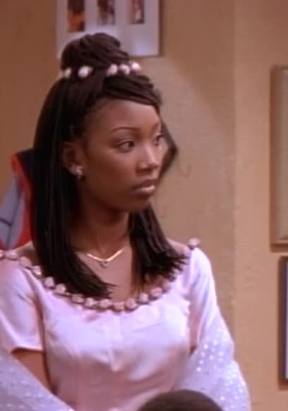 Watch Moesha S02:E24 - Prom Night - Free TV Shows | Tubi