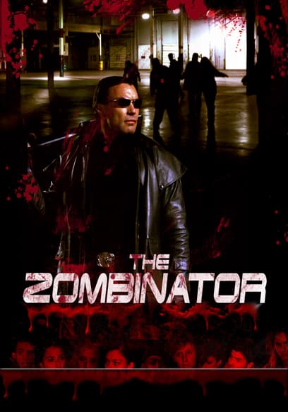 Watch The Zombinator (2012) - Free Movies | Tubi