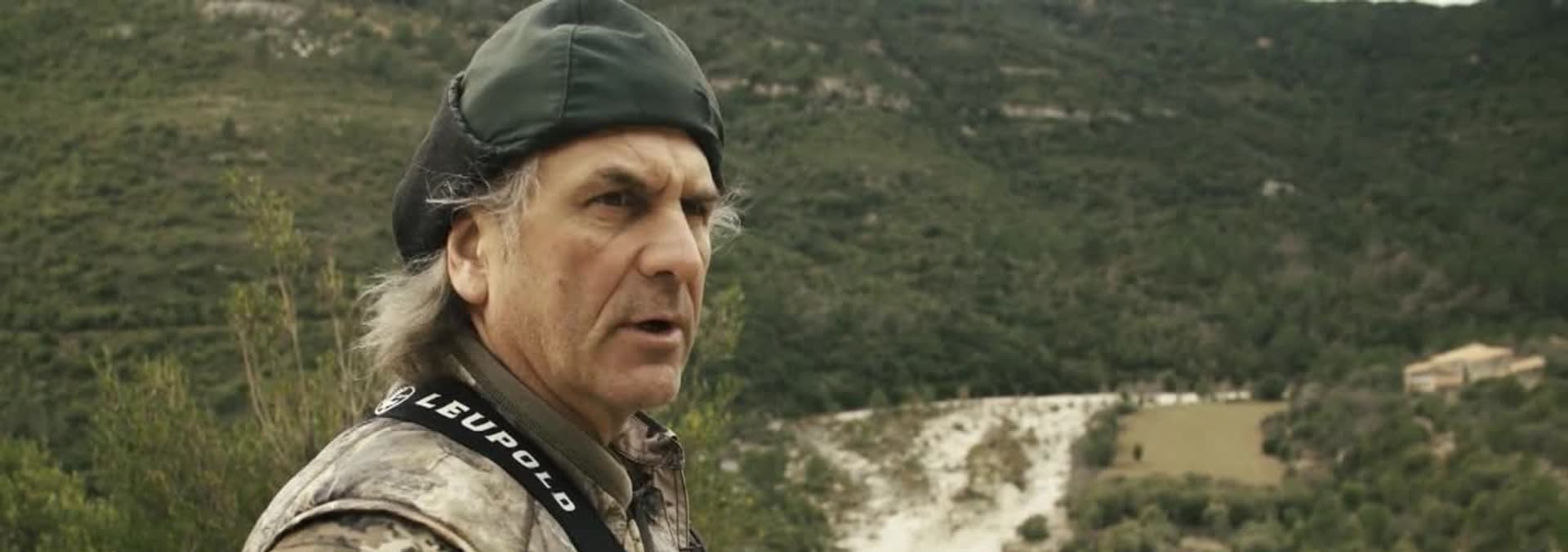 Watch Jim Shockey's Hunting Adventures S17:E11 - The Beceite Mountains ...