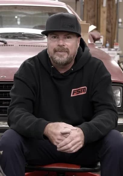 Watch Faster With Finnegan S03:E04 - Drift Pinto: Ford vs. Ferrari ...