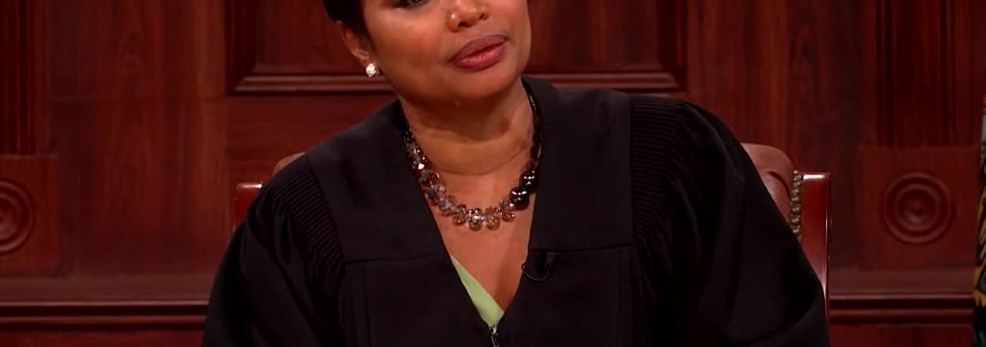 Watch Divorce Court S17:E25 - Neka Hagan vs. Marcus Hagan - Free TV ...