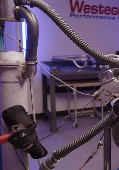 Watch Engine Masters S07:E10 - Do Header Wraps Work? - Free TV Shows | Tubi