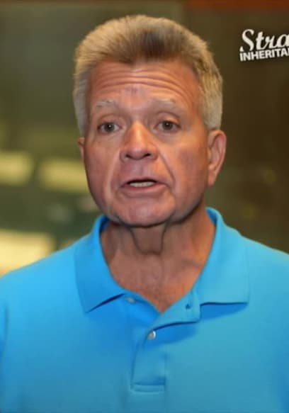 Watch Strange Inheritance S04:E26 - Astrodome Rail Car - Free TV Shows ...