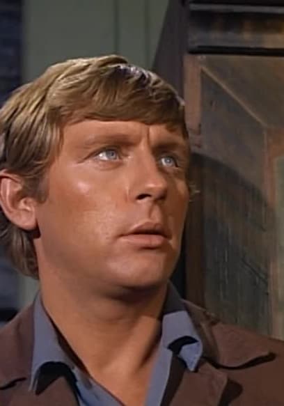 Watch Jericho S01:E12 - Long Journey Across a Short Street - Free TV ...