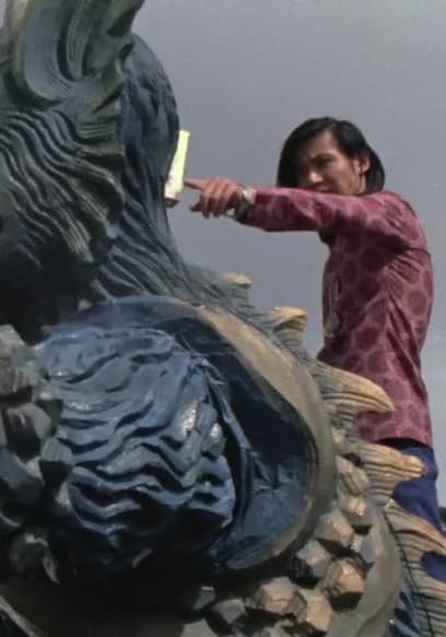 Watch Ultraman Ace S01:E22 - Vengeance Demon Yapool - Free TV Shows | Tubi