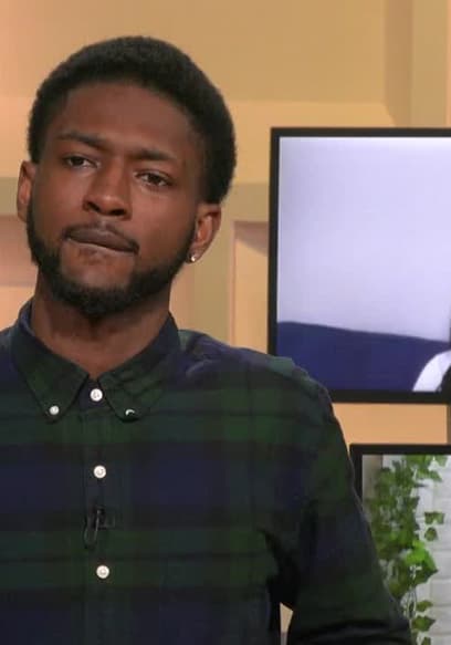 Watch Divorce Court S24:E20 - Charlie Freeman Jr. vs. Janelle Acevedo ...